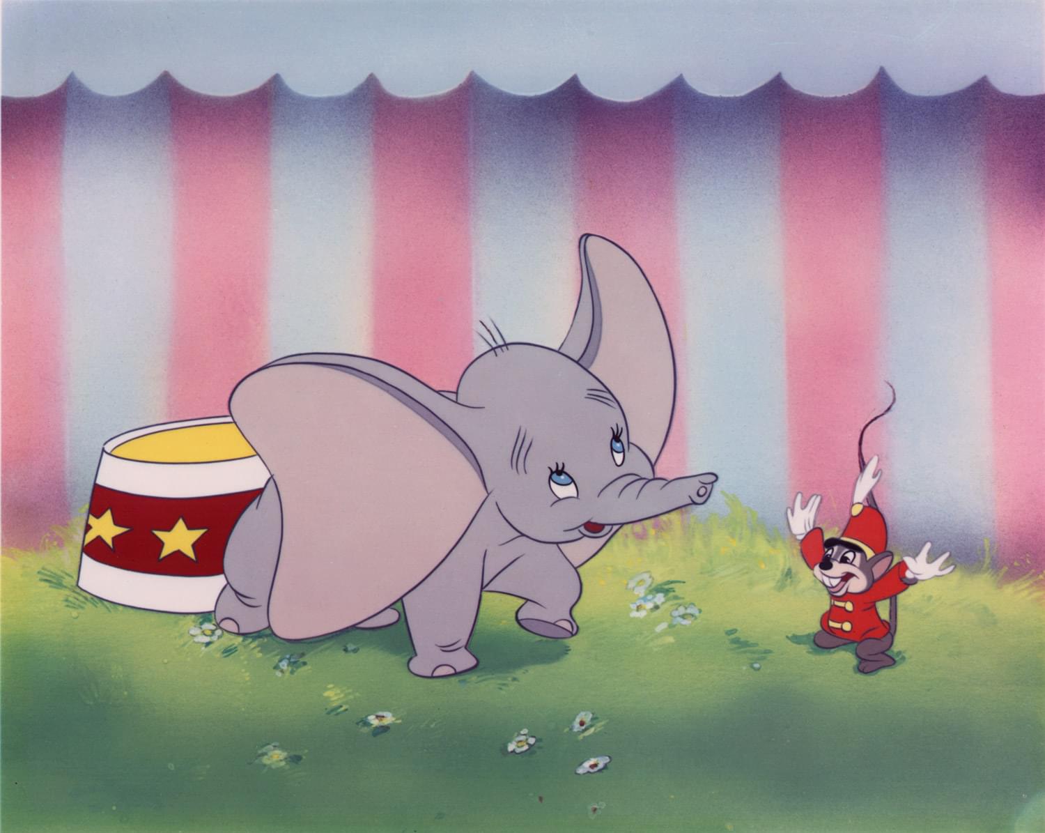 Dumbo