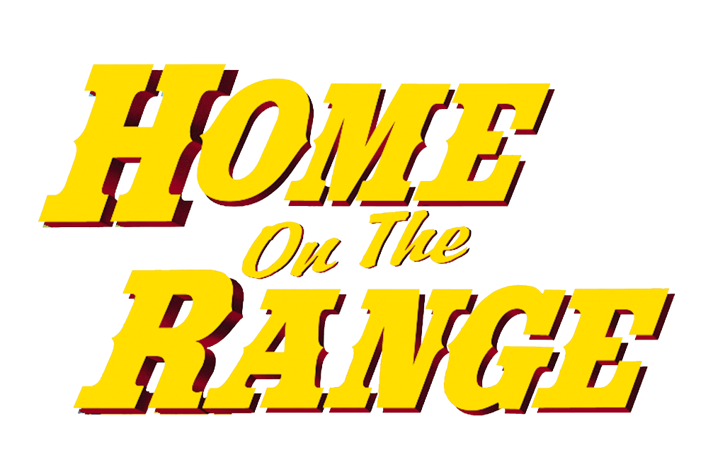 Home on the Range