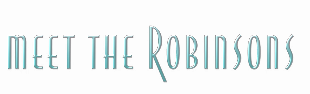 Meet the Robinsons