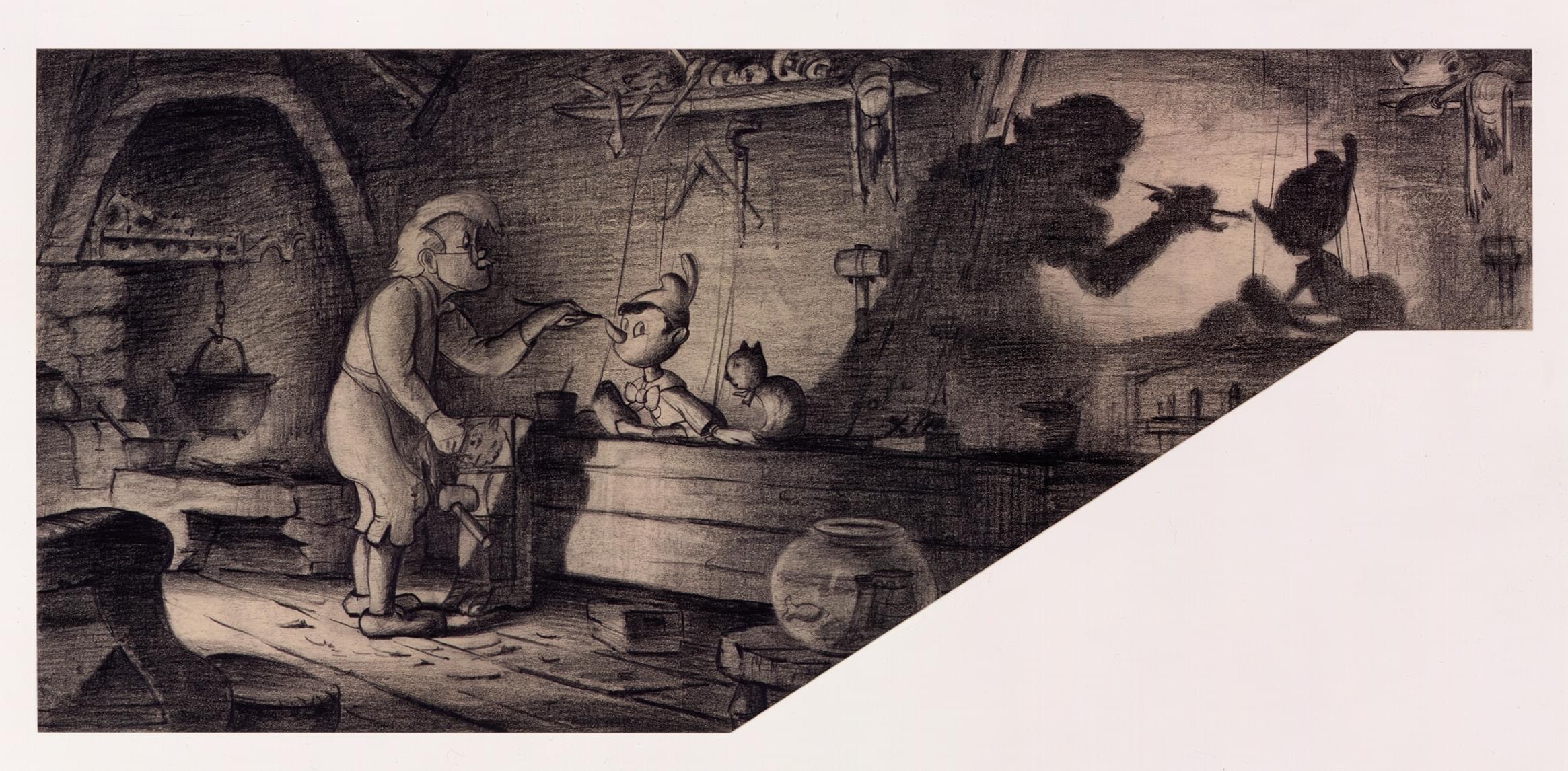 Pinocchio