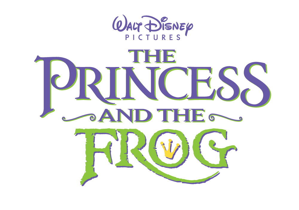 The Princess and the Frog