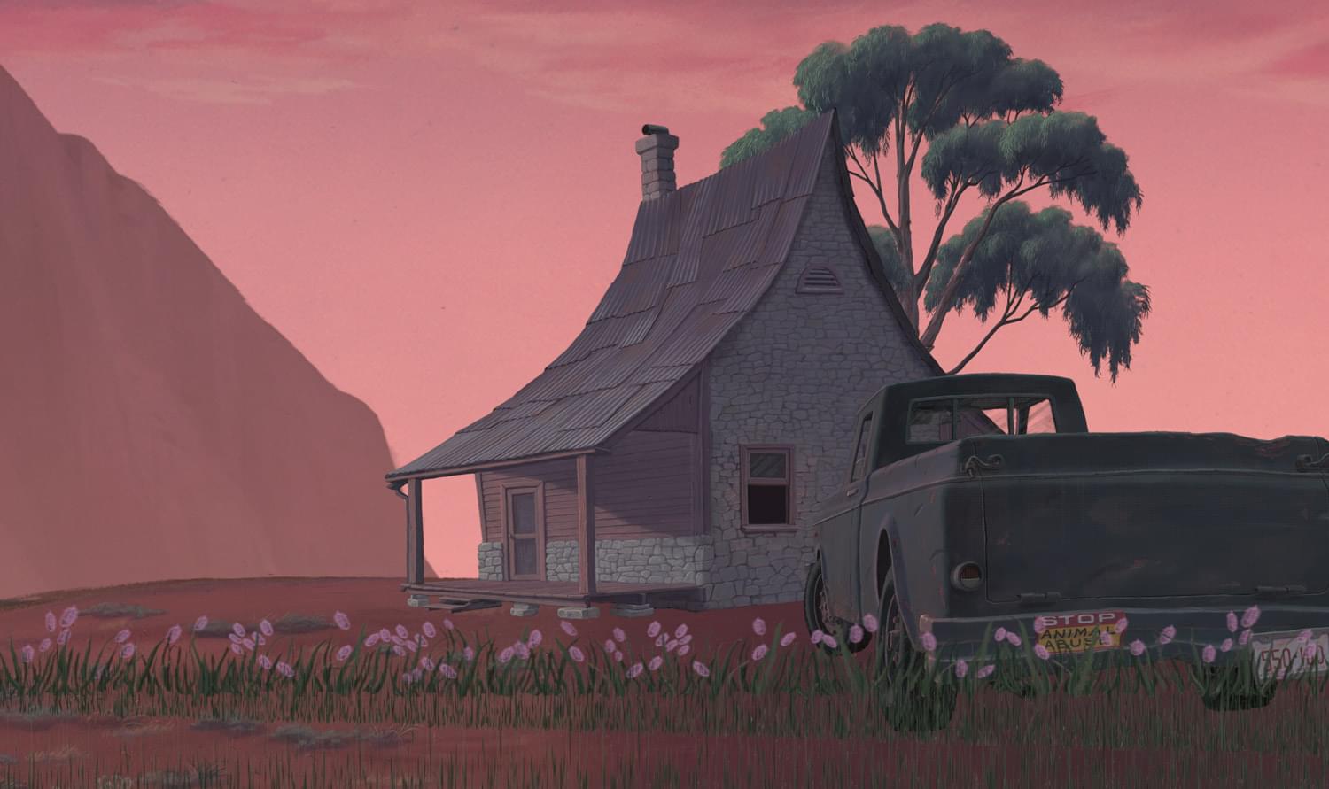 The Rescuers Down Under