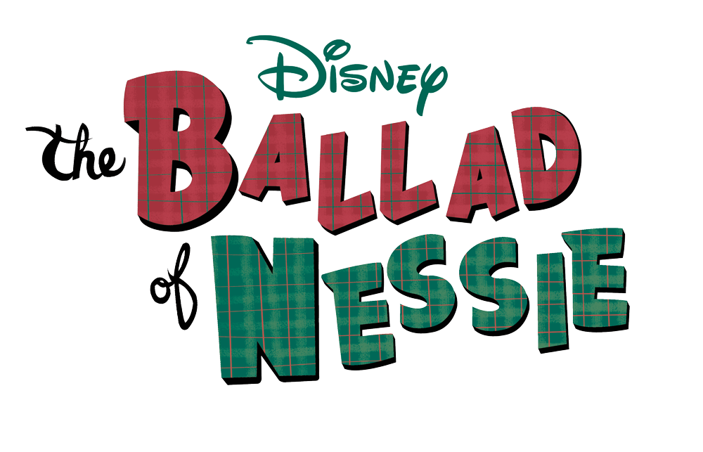 The Ballad of Nessie